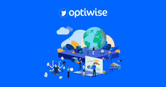 IR Website เว็บไซต์บริษัท ผลงาน ออกแบบเว็บไซต์ โดยทีมของเรา | Optiwise
