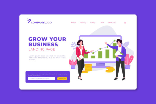 10 เทคนิคสำคัญที่ทำให้ IR Website ประสบความสำเร็จ | Optiwise