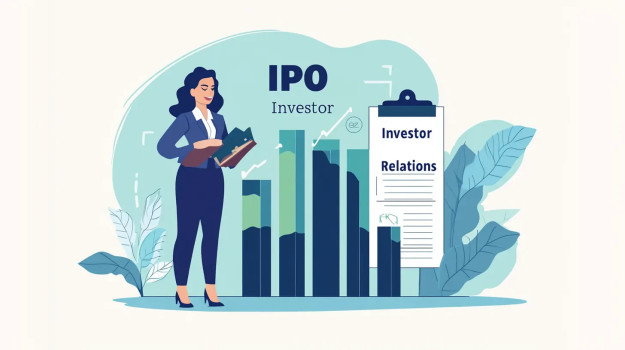 What is an IPO? How Should Investor Relations Prepare to Build Investor Confidence | Optiwise