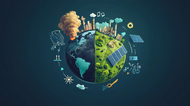 What is a Carbon Footprint? Understanding Its Meaning, Components, and ...