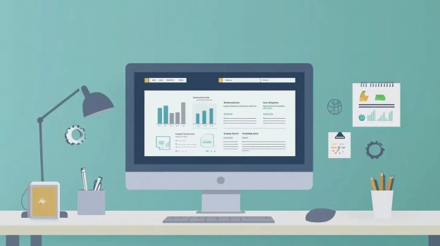 IR Website: เคล็ดลับการสร้างเว็บไซต์นักลงทุนสัมพันธ์ที่ตอบโจทย์นักลงทุน | Optiwise