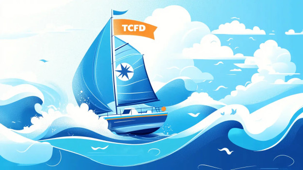 What is TCFD? Get to Know the International Standards for Climate Risk ...